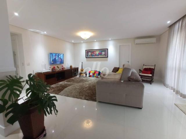 Apartamento 3 quartos à venda no a Tatuapé