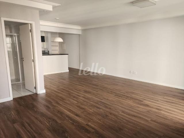 Apartamento 3 quartos à venda no a Tatuapé