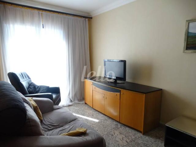 Apartamento 3 quartos à venda no a Tatuapé