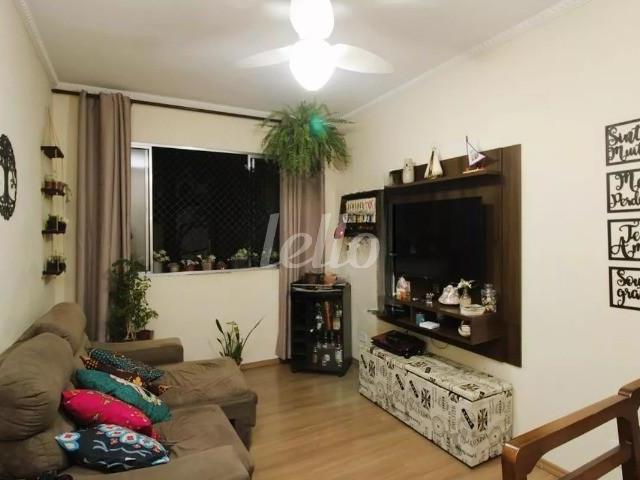 Apartamento 3 quartos à venda no a Vila Constança