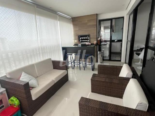 Apartamento 3 quartos à venda no a Vila Carrão