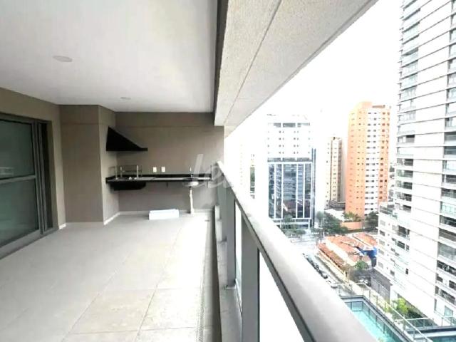 Apartamento 3 quartos à venda no a Vila Clementino