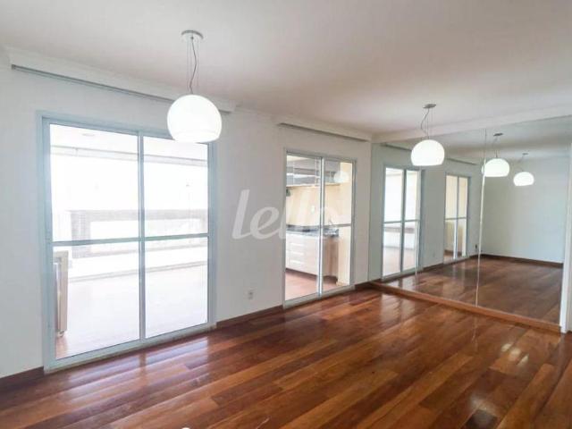 Apartamento 3 quartos à venda no a Vila Clementino