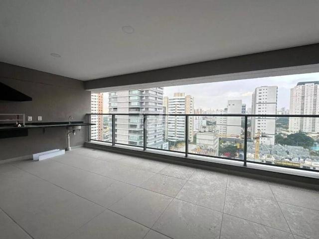 Apartamento 3 quartos à venda no a Vila Clementino