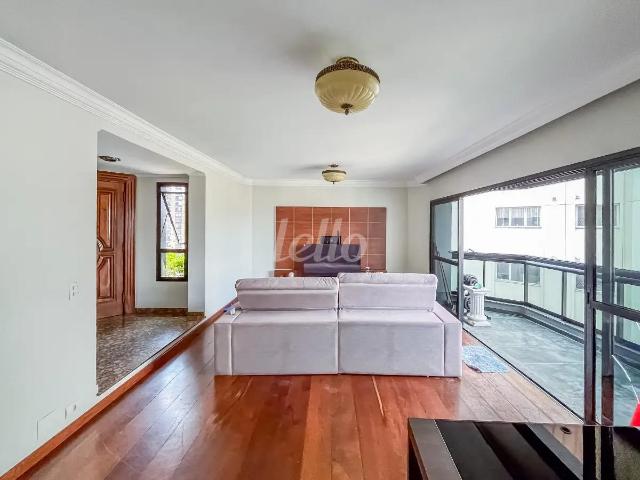 Apartamento 3 quartos à venda no a Vila Clementino