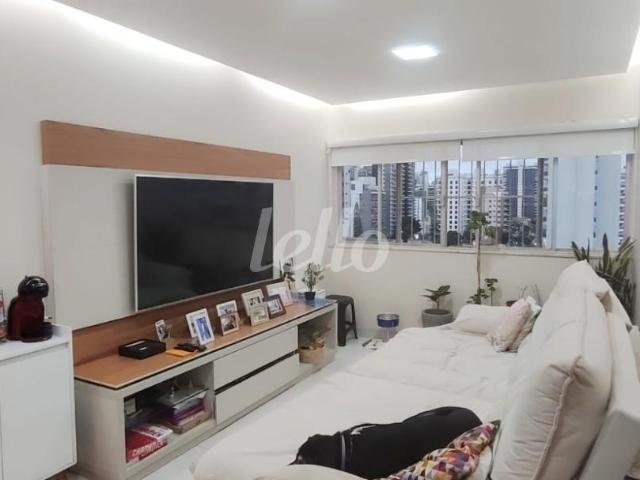 Apartamento 3 quartos à venda no a Vila Clementino