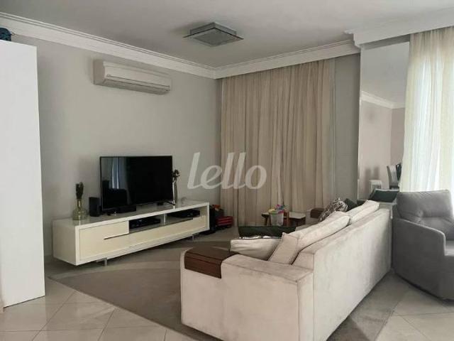 Apartamento 3 quartos à venda no a Vila Clementino