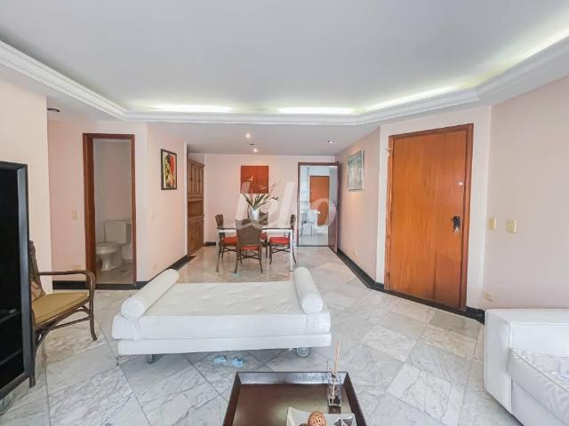 Apartamento 3 quartos à venda no a Vila Clementino