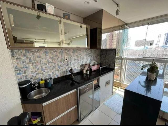 Apartamento 3 quartos à venda no a Vila Clementino