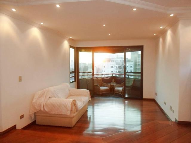 Apartamento 3 quartos à venda no a Vila Clementino