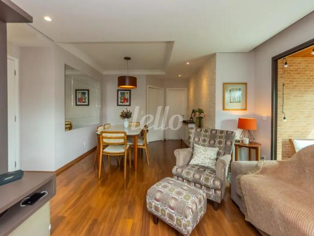 Apartamento 3 quartos à venda no a Vila Clementino