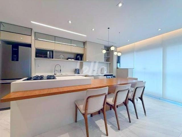 Apartamento 3 quartos à venda no a Vila Clementino