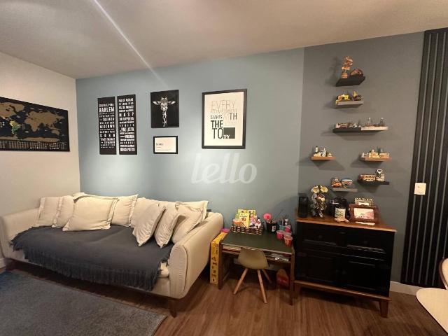 Apartamento 3 quartos à venda no a Vila Curuca