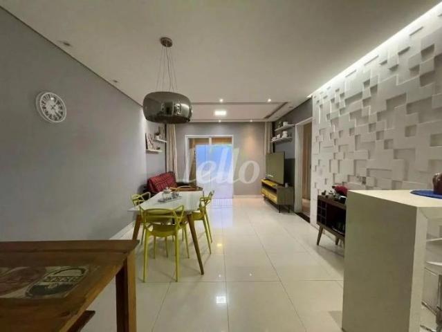 Apartamento 3 quartos à venda no a Vila América