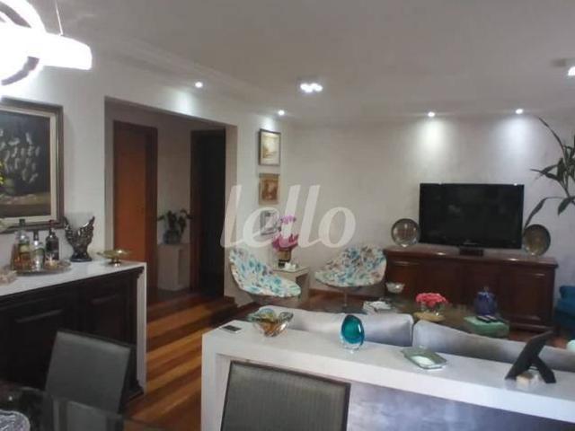 Apartamento 3 quartos à venda no a Jardim Anália Franco