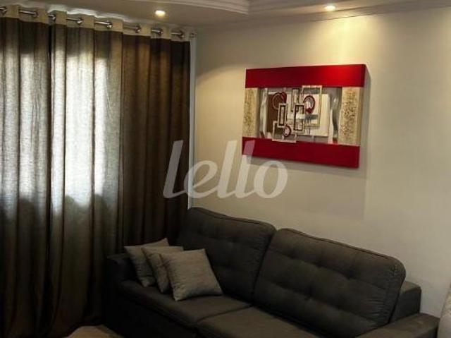 Apartamento 3 quartos à venda no a Vila Araguaia