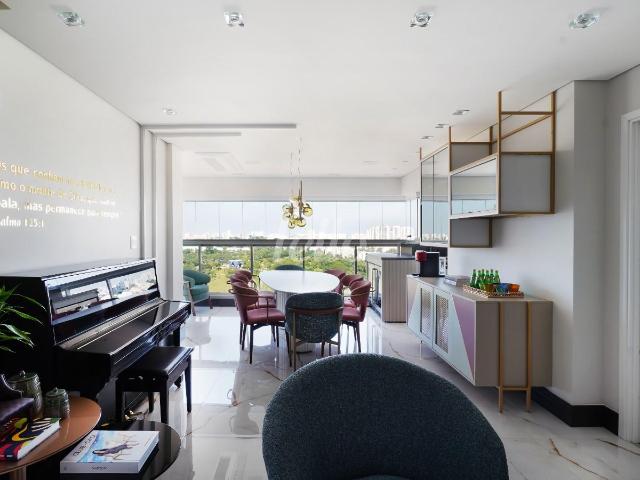 Apartamento 3 quartos à venda no a Vila Assunção
