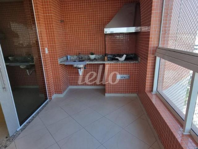 Apartamento 3 quartos à venda no a Vila Assunção