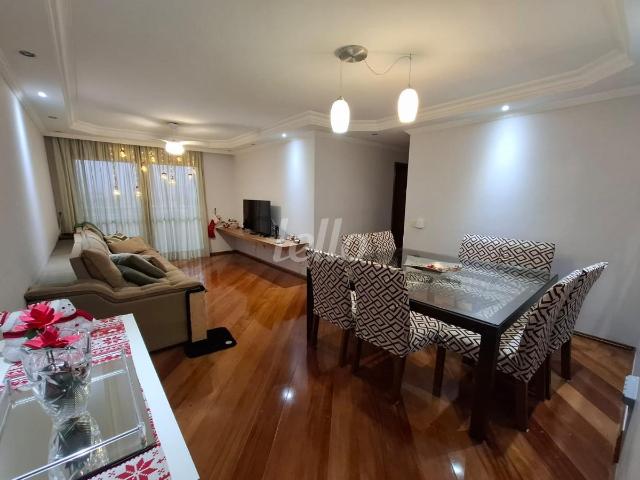 Apartamento 3 quartos à venda no a Vila Assunção