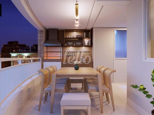 Apartamento 3 quartos à venda no a Vila Azevedo