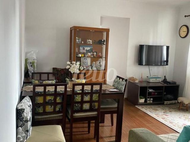 Apartamento 3 quartos à venda no a Vila Azevedo