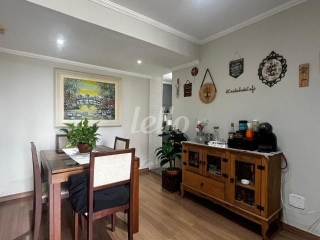 Apartamento 3 quartos à venda no a Vila Azevedo