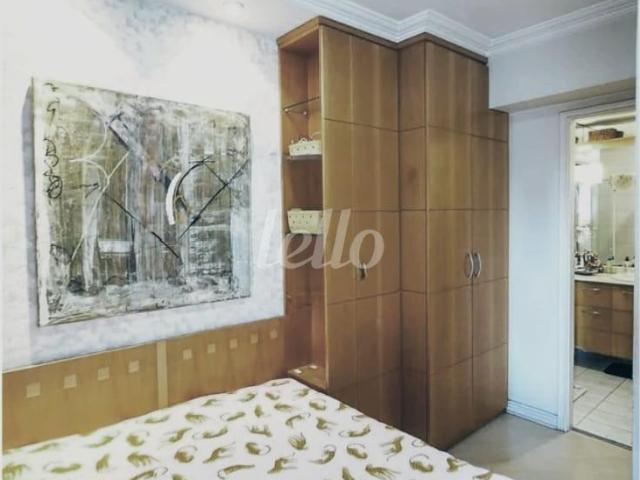 Apartamento 3 quartos à venda no a Vila Azevedo