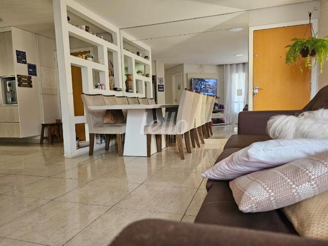 Apartamento 3 quartos à venda no a Vila Azevedo