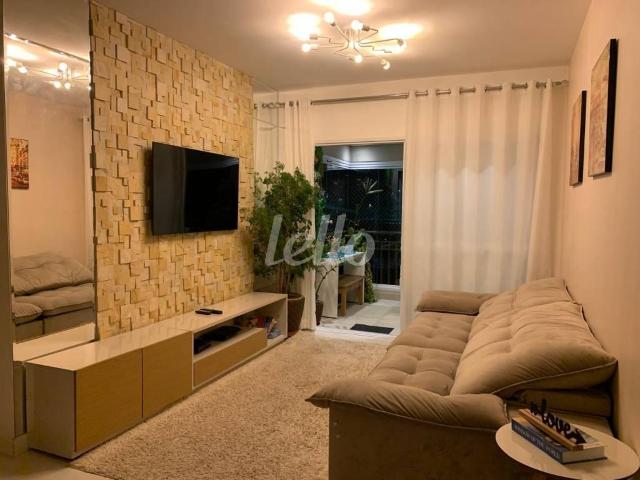 Apartamento 3 quartos à venda no a Baeta Neves