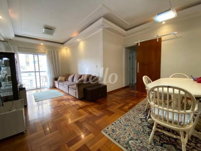 Apartamento 3 quartos à venda no a Vila Alice