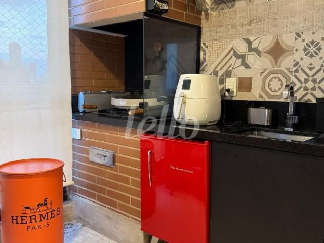 Apartamento 3 quartos à venda no a Vila Bertioga