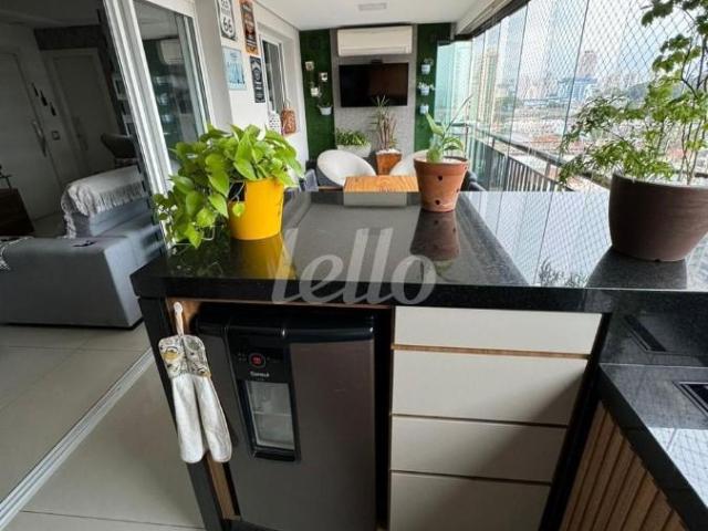 Apartamento 3 quartos à venda no a Vila Bertioga