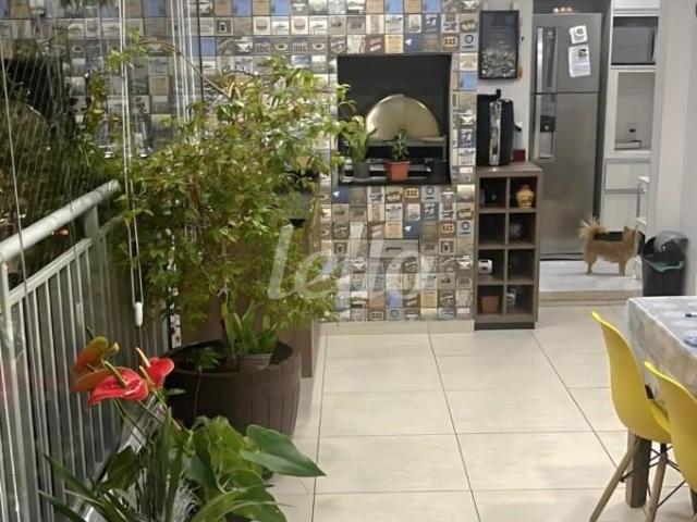 Apartamento 3 quartos à venda no a Vila Bertioga