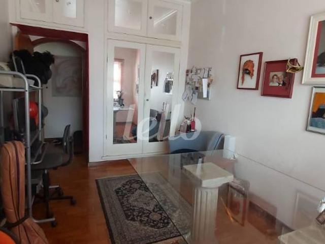 Apartamento 3 quartos à venda no a Vila Buarque