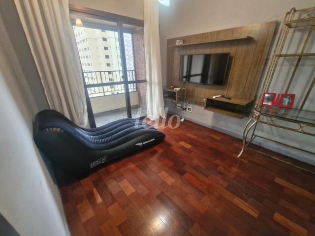 Apartamento 2 quartos à venda no a Vila Gomes Cardim