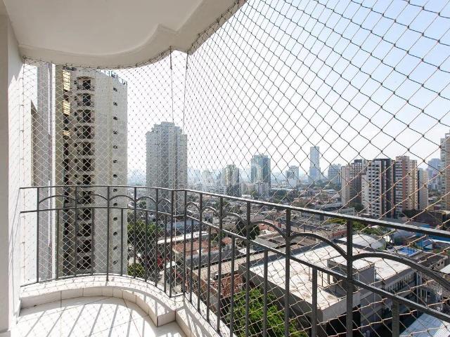 Apartamento 3 quartos à venda no a Vila Gomes Cardim