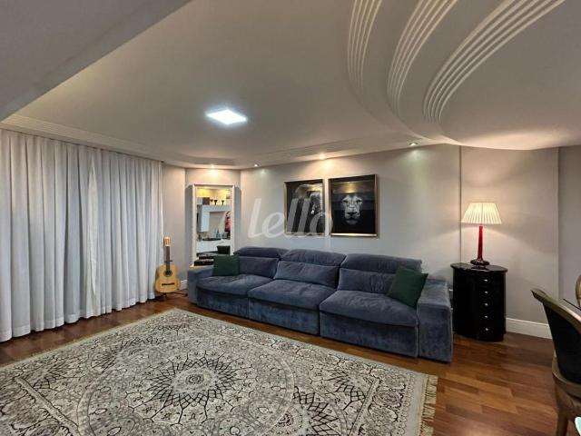 Apartamento 3 quartos à venda no a Vila Gomes Cardim
