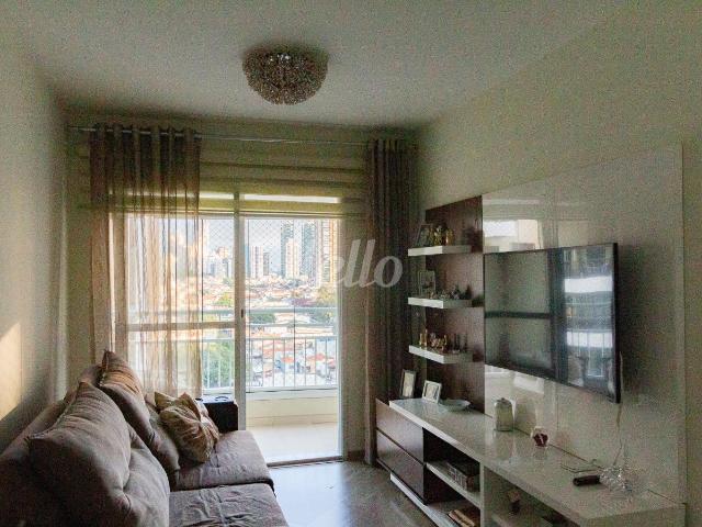 Apartamento 3 quartos à venda no a Vila Gomes Cardim