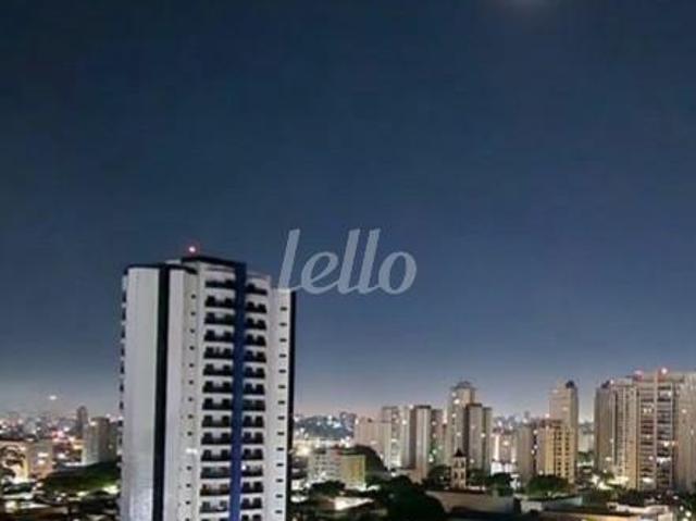 Apartamento 3 quartos à venda no a Vila Gomes Cardim