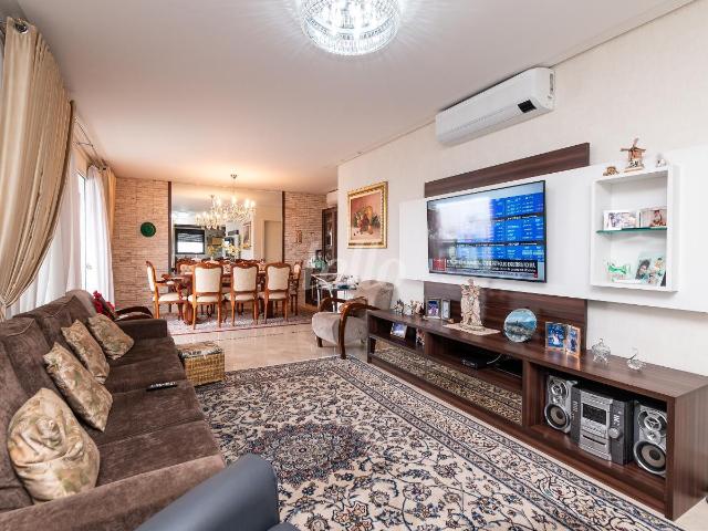 Apartamento 3 quartos à venda no a Vila Gomes Cardim