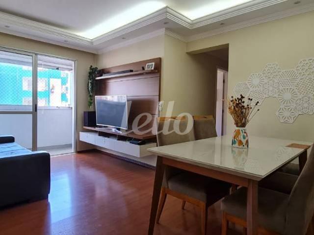 Apartamento 3 quartos à venda no a Vila Gilda