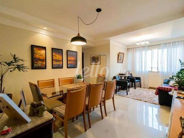 Apartamento 3 quartos à venda no a Vila Gilda