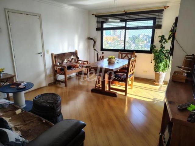 Apartamento 3 quartos à venda no a Vila Guarani Z Sul