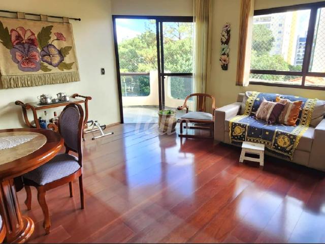 Apartamento 3 quartos à venda no a Vila Gumercindo