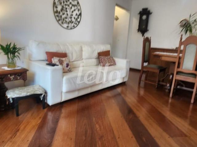 Apartamento 3 quartos à venda no a Vila Gumercindo