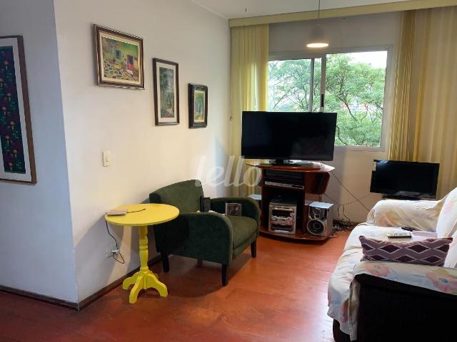 Apartamento 3 quartos à venda no a Vila Gumercindo