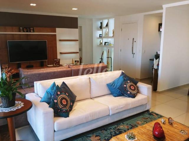 Apartamento 3 quartos à venda no a Vila Gumercindo