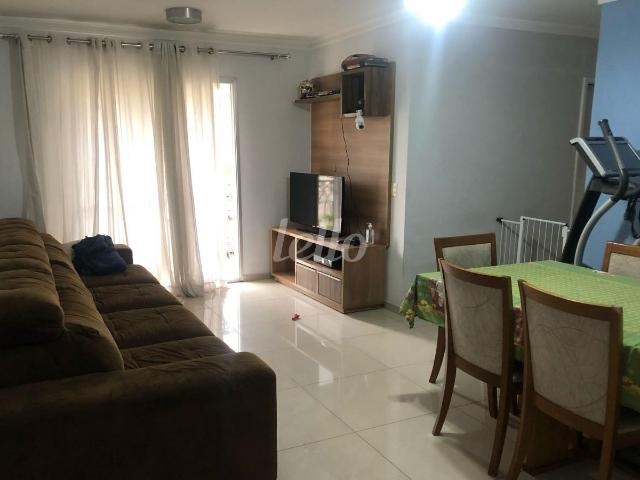 Apartamento 3 quartos à venda no a Vila Domitila