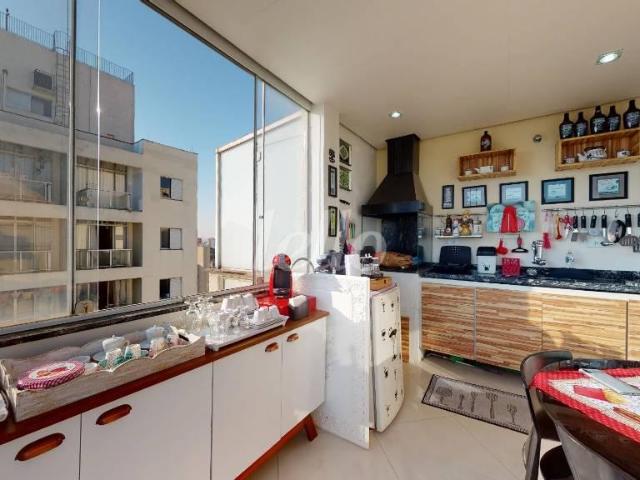 Apartamento 3 quartos à venda no a Vila da Saúde