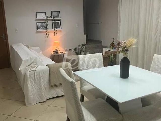 Apartamento 3 quartos à venda no a Vila Assunção